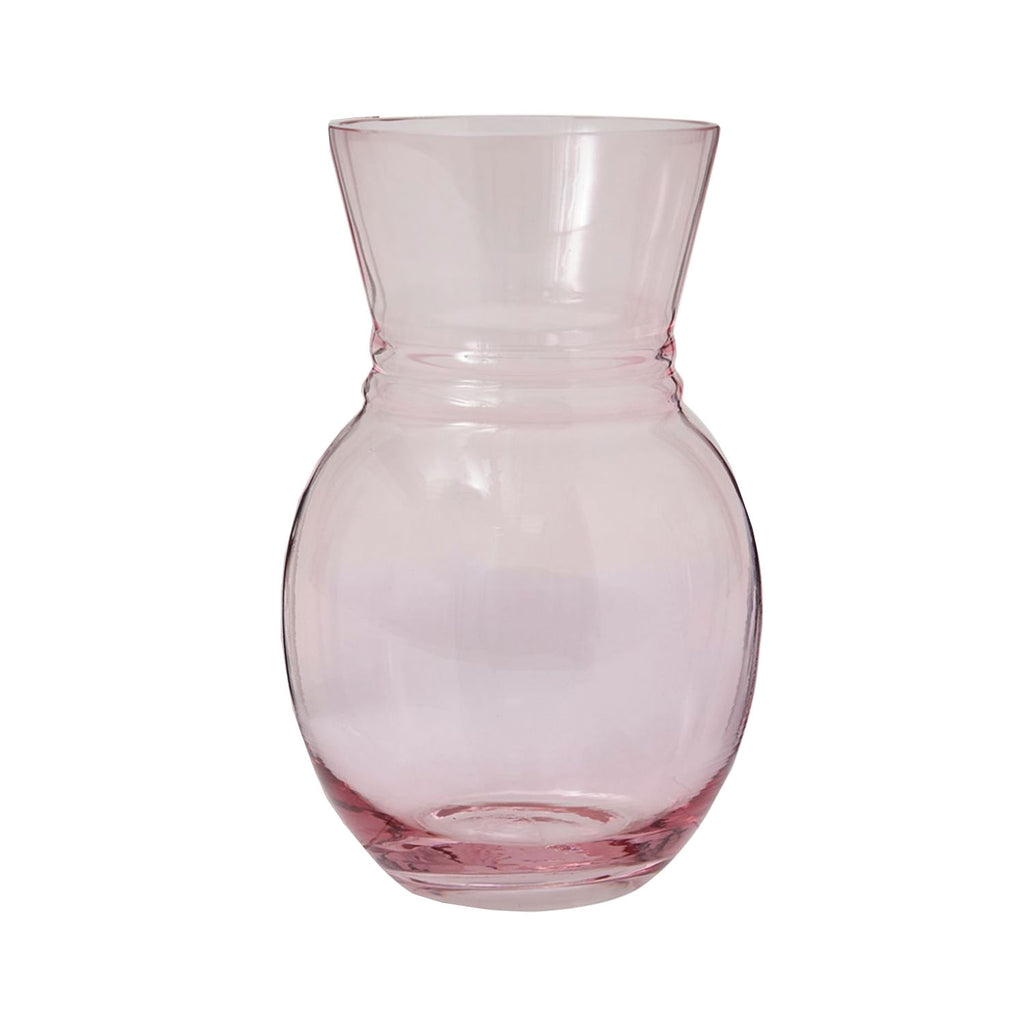Blush Vase – HendrenHouse