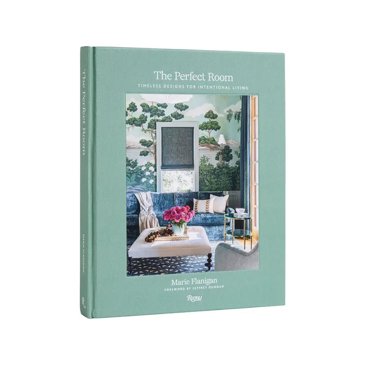 The Perfect Room (Design Book) – HendrenHouse