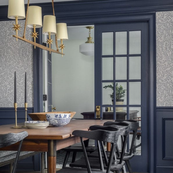 Lighting Selection – HendrenHouse