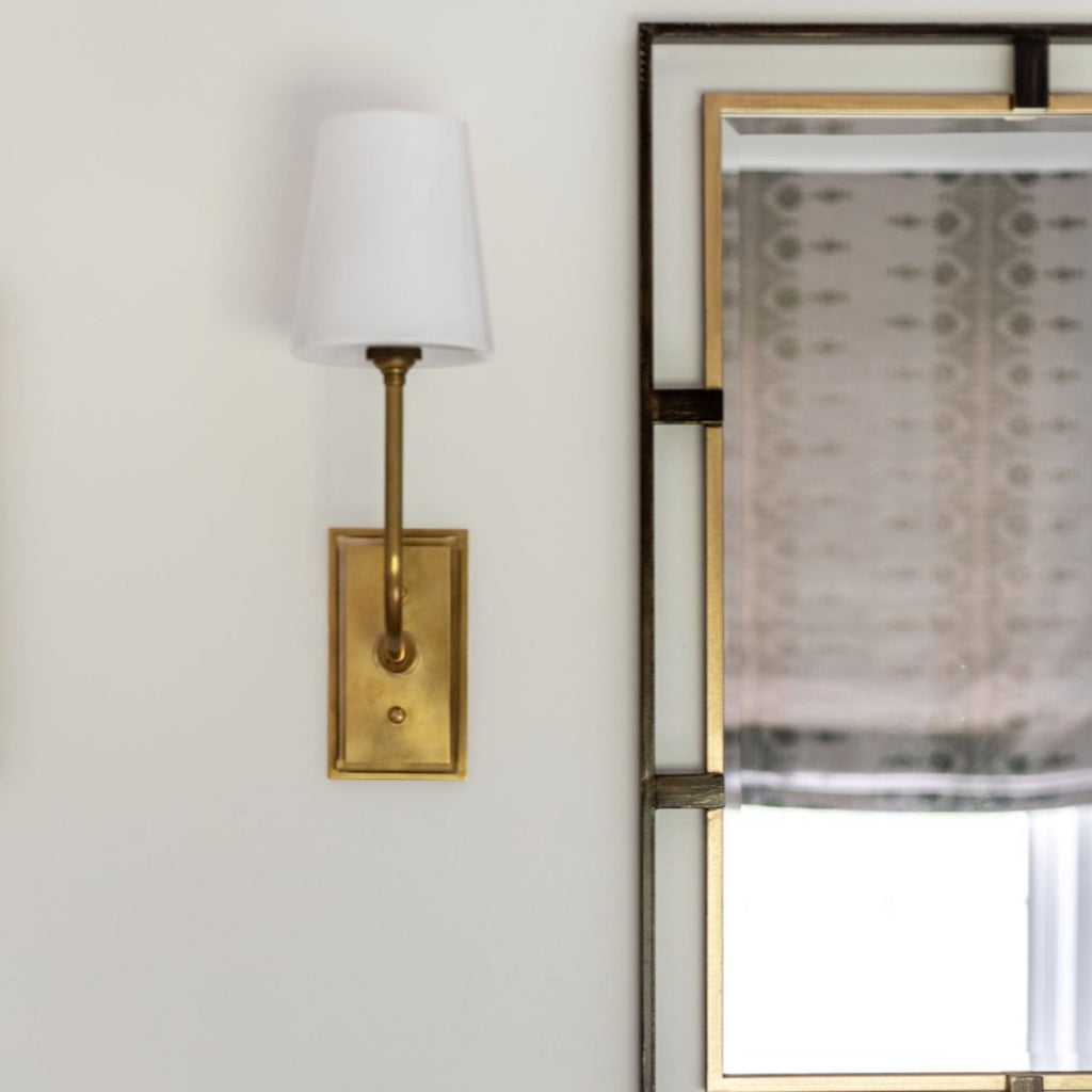 Lighting Selection – HendrenHouse
